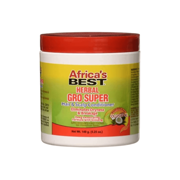 Shop Africa's Best Super Gro Hair and Scalp Conditioner Online | Hair ...